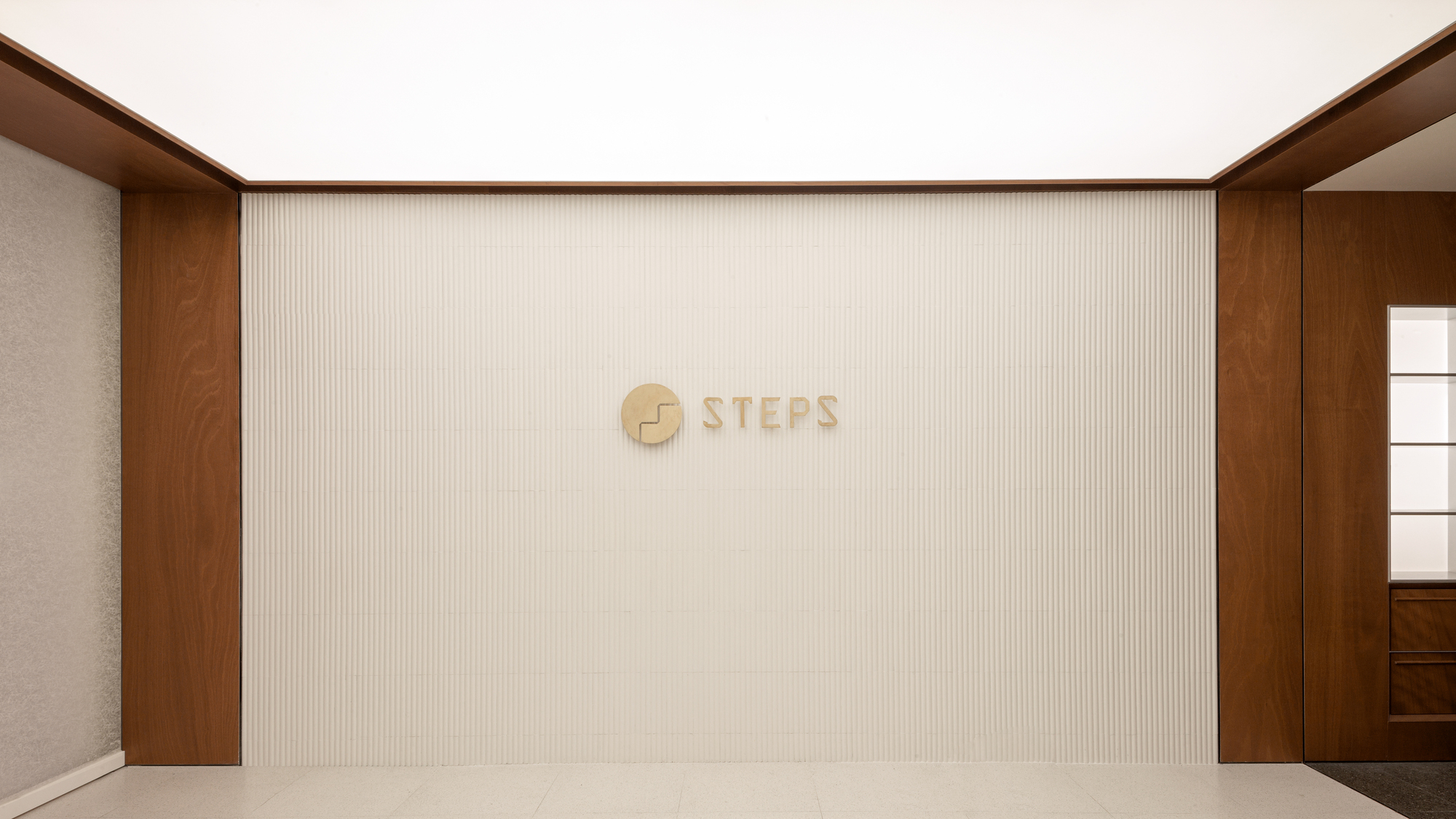 Gallery of Steps Flagship Store / say architects - 29