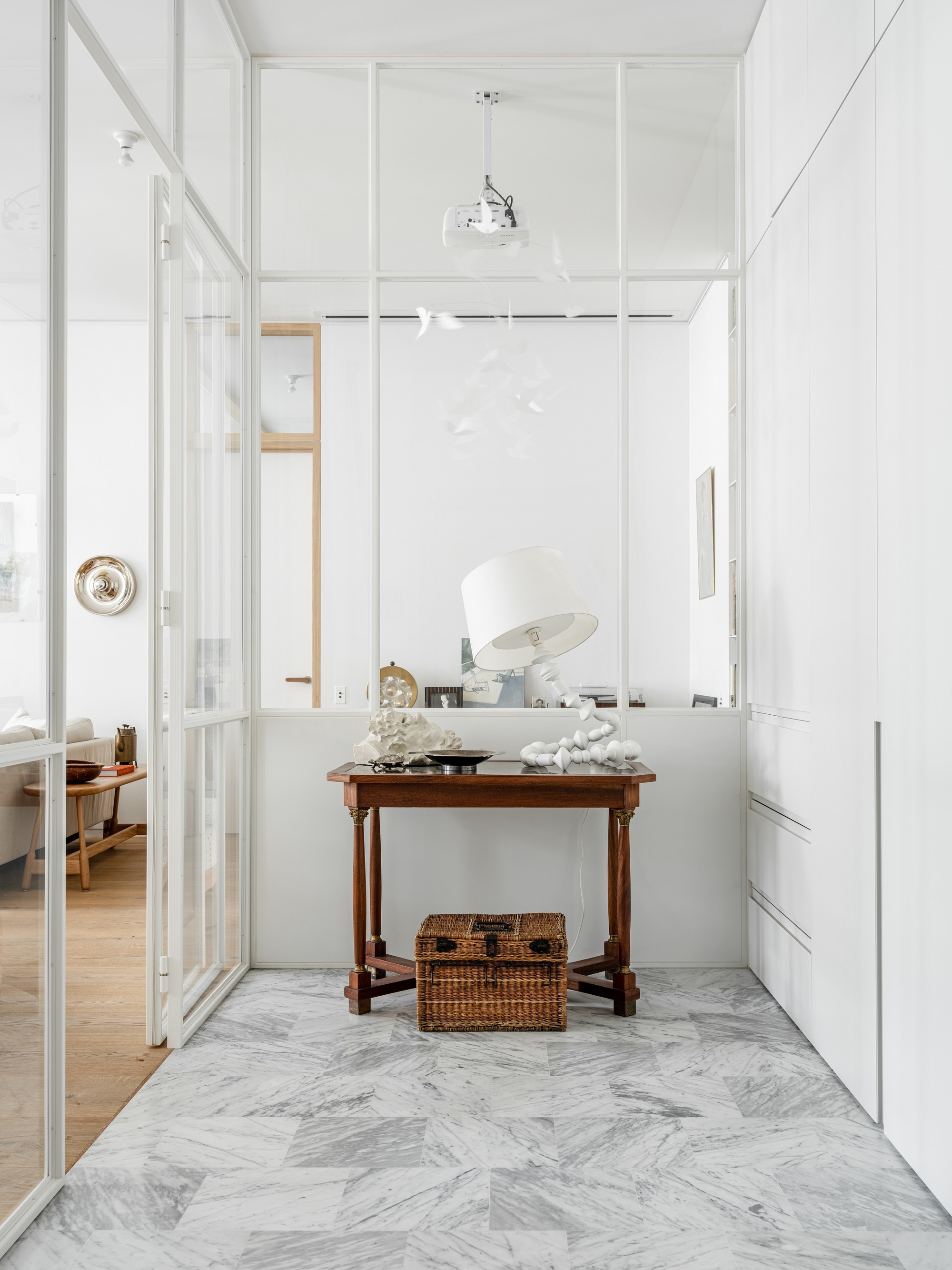 Gallery of Architects Apartment / Blockstudio - 3