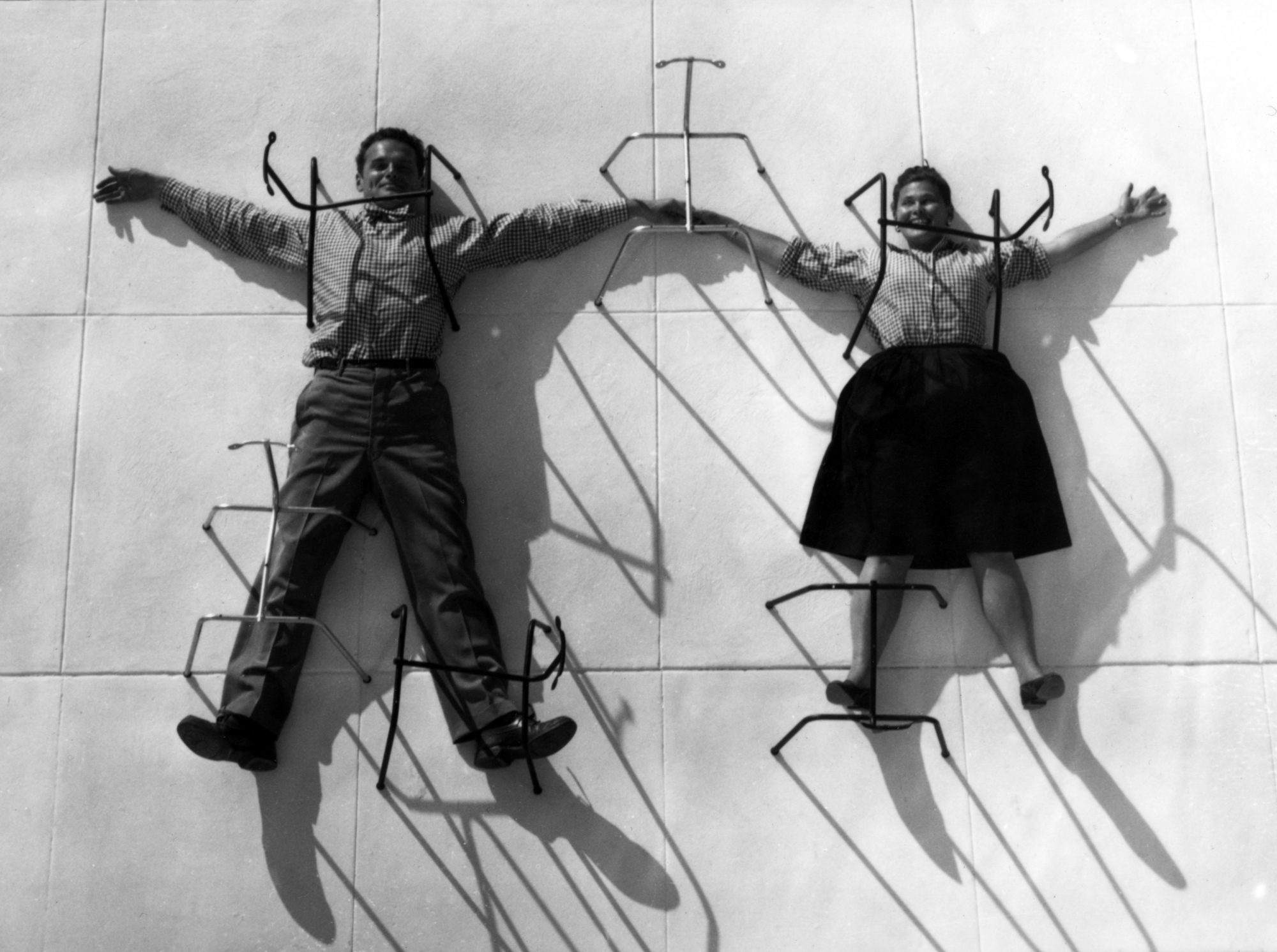 Gallery of Eames Office Celebrates 80 Years of Design History with ...