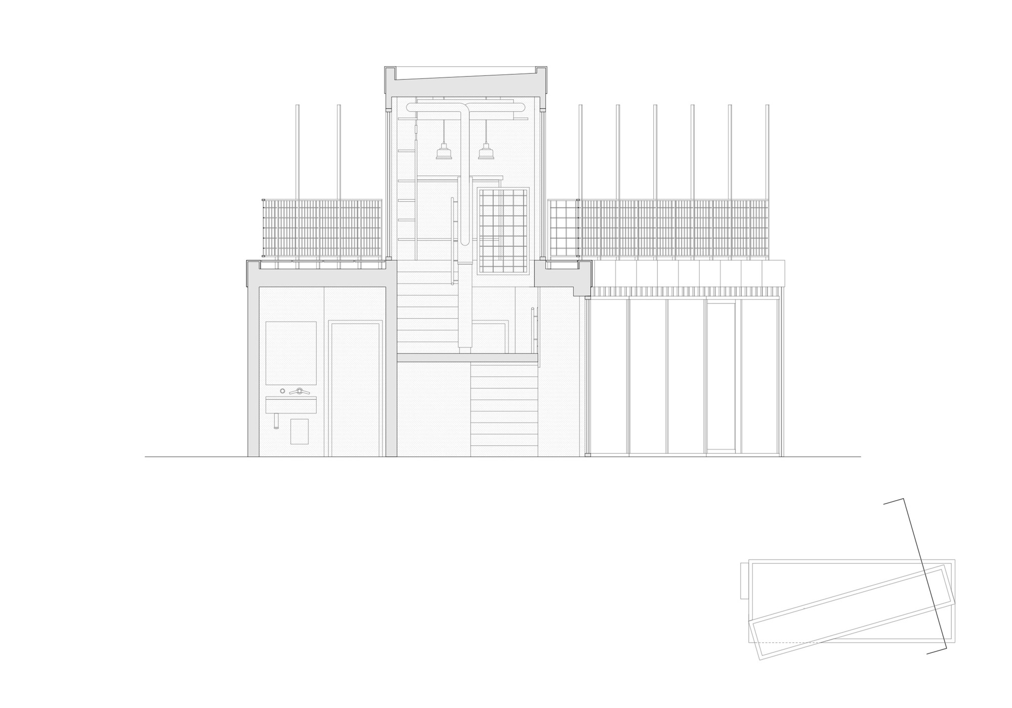 Gallery of Café Kontejner / Collarch - 30