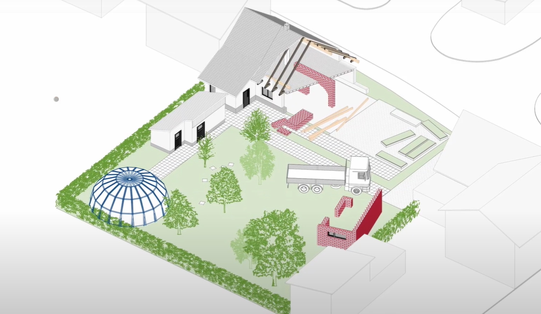 Gallery of From Spain to Denmark: New European Bauhaus 2021 Announces ...