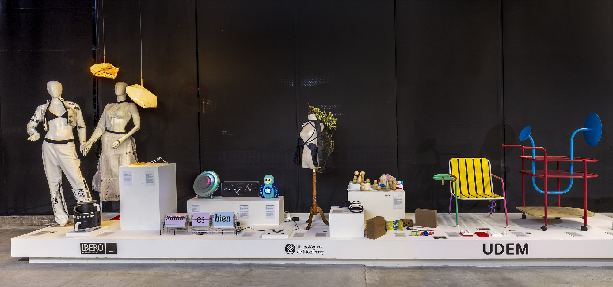 Galería de Design Week México presenta la séptima edición de la ...