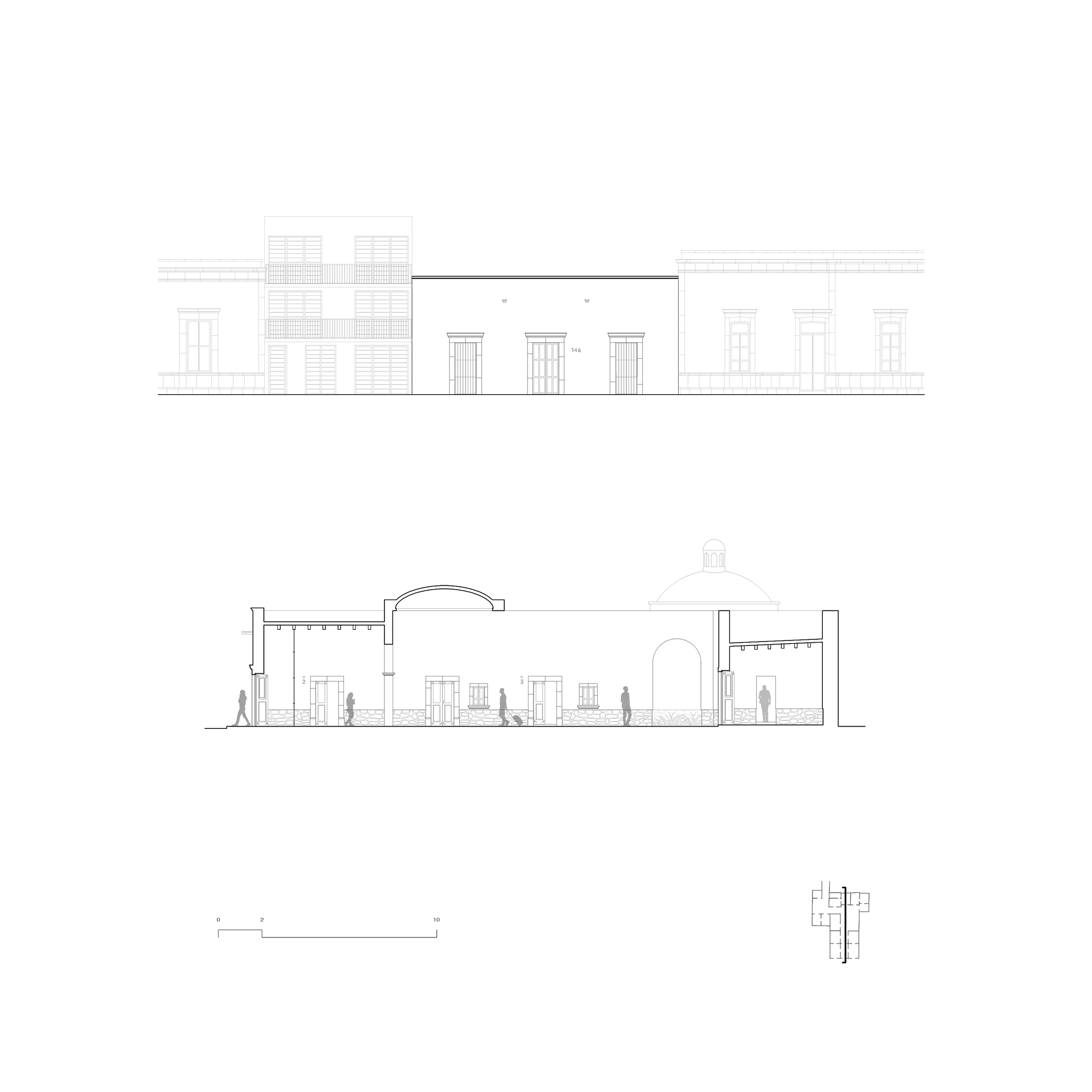 Galería de Departamentos Castro / NAAG arquitectura - 23