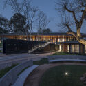 Diagonal House / Architects 49 House Design Limited | ArchDaily