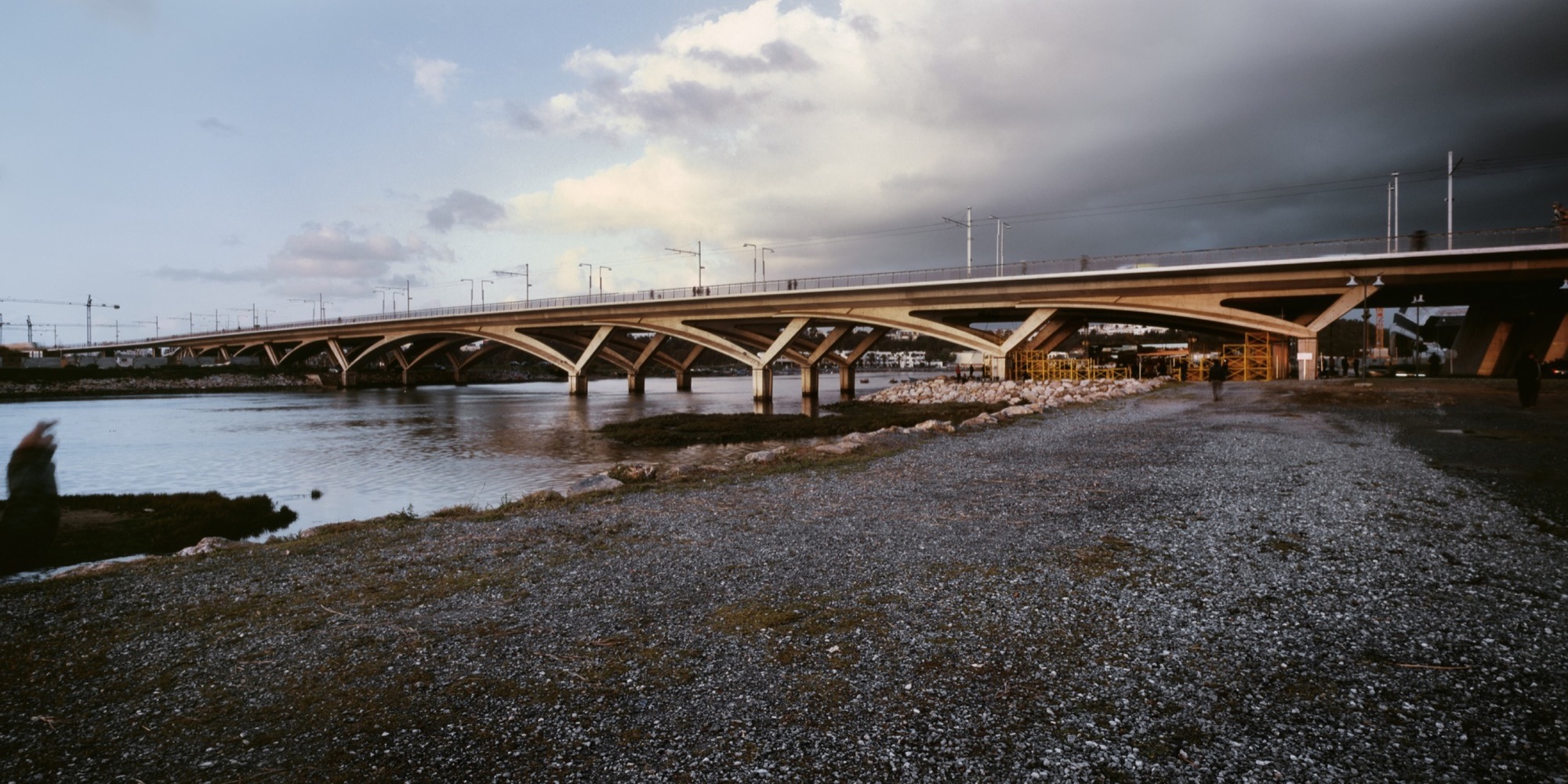 Gallery of From Landscape to Architecture - 5