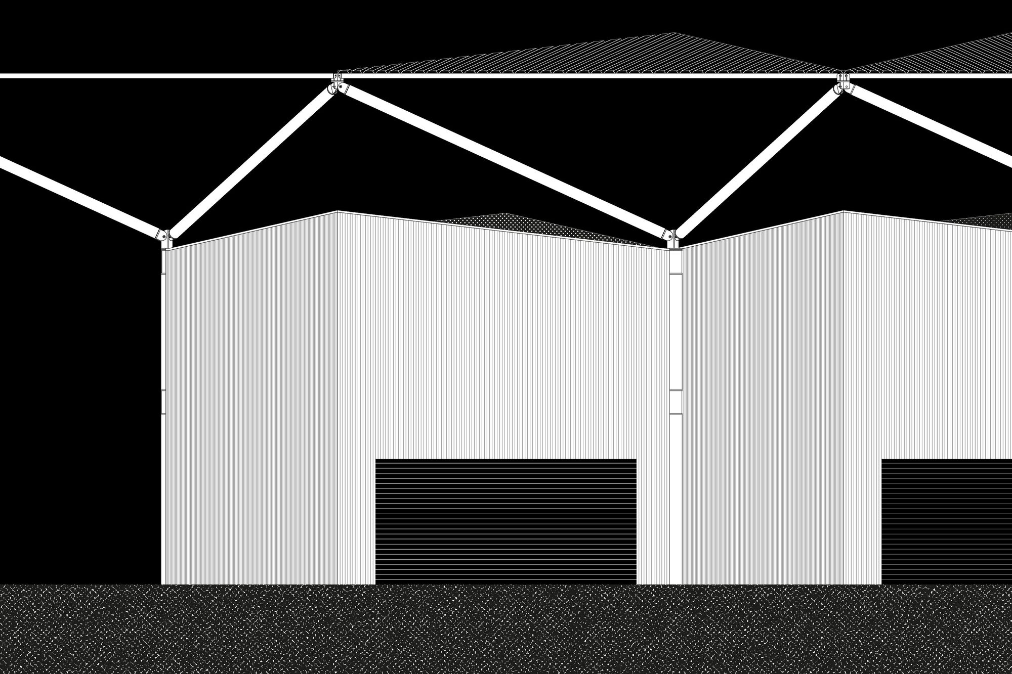 Gallery of GOMotor Store / NORA studio - 34