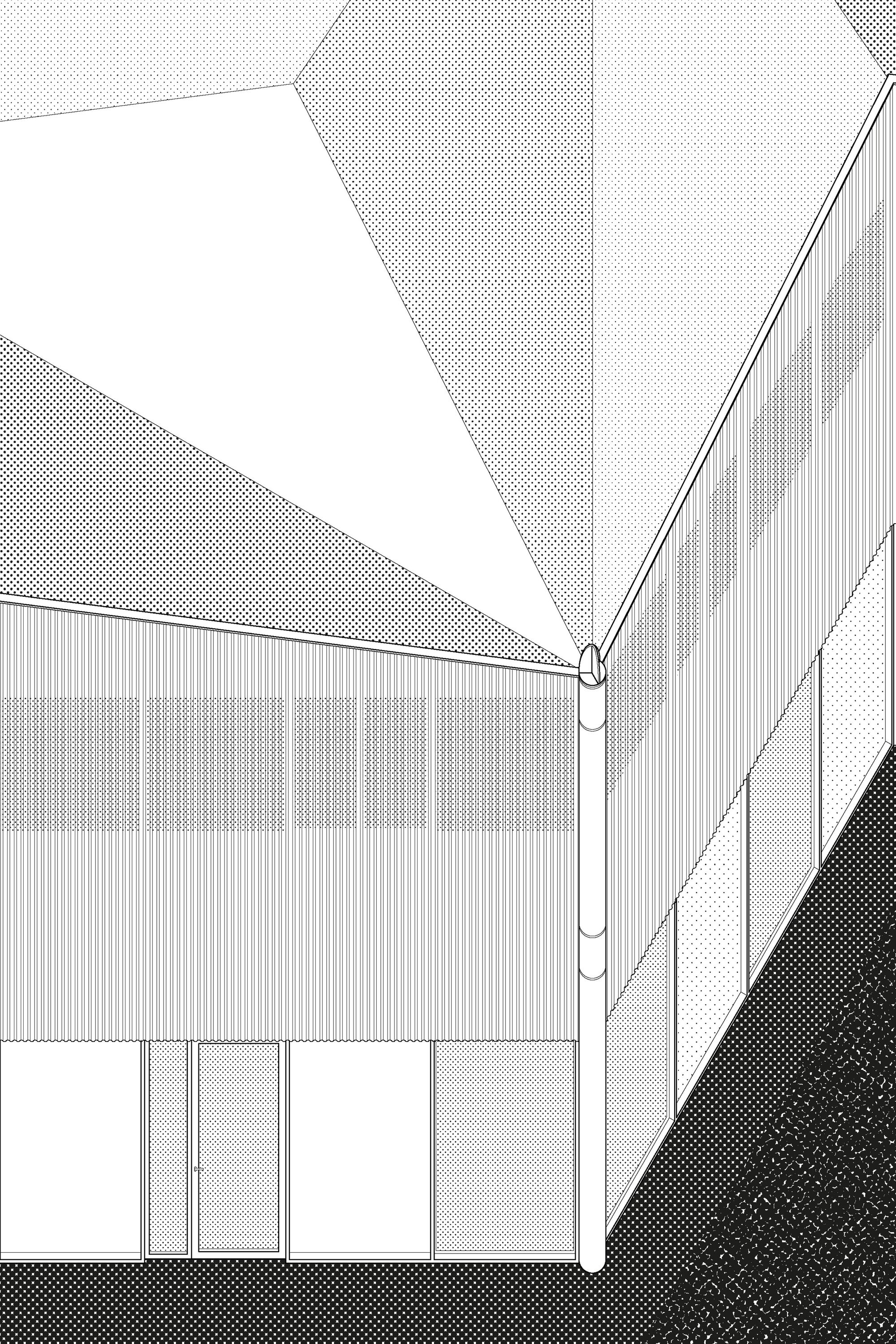 Gallery of GOMotor Store / NORA studio - 39