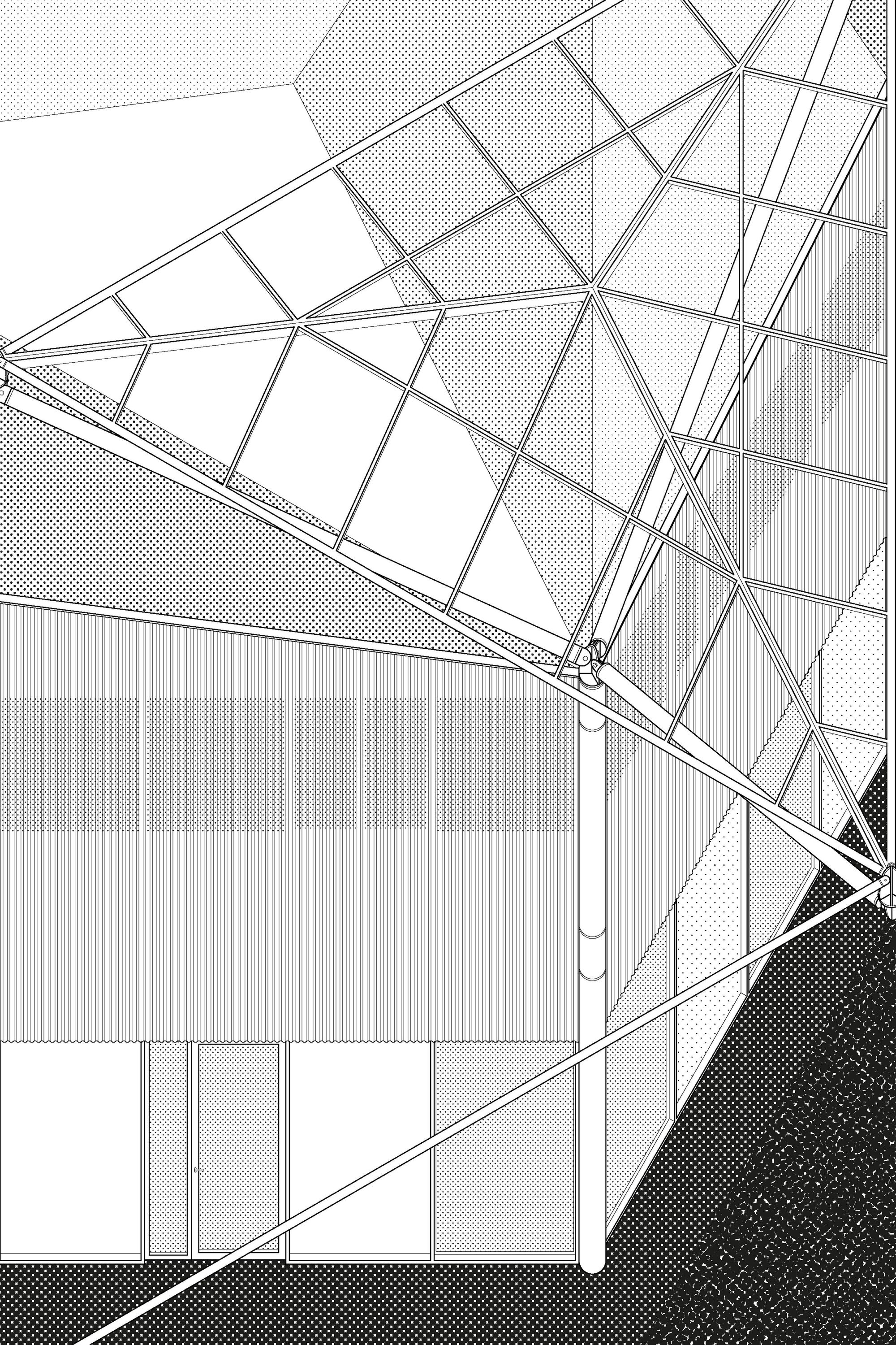 Gallery of GOMotor Store / NORA studio - 40