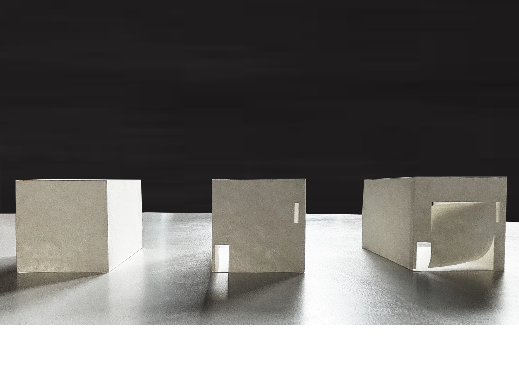 Gallery of YIKOU Skin Management Center / officePROJECT - 26