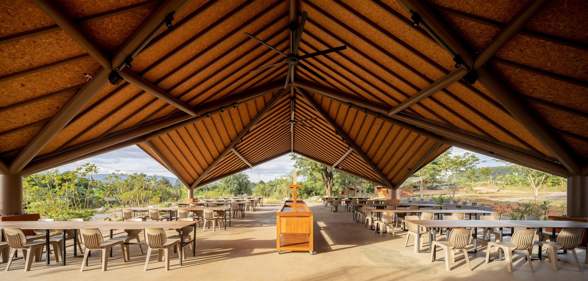 Gallery of PANNAR Sufficiency Economic & Agriculture Learning Center ...