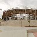 Santa Fe II Cultural and Sports Center / Laboratorio de Arquitectura ...