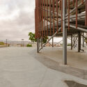 Santa Fe II Cultural and Sports Center / Laboratorio de Arquitectura ...