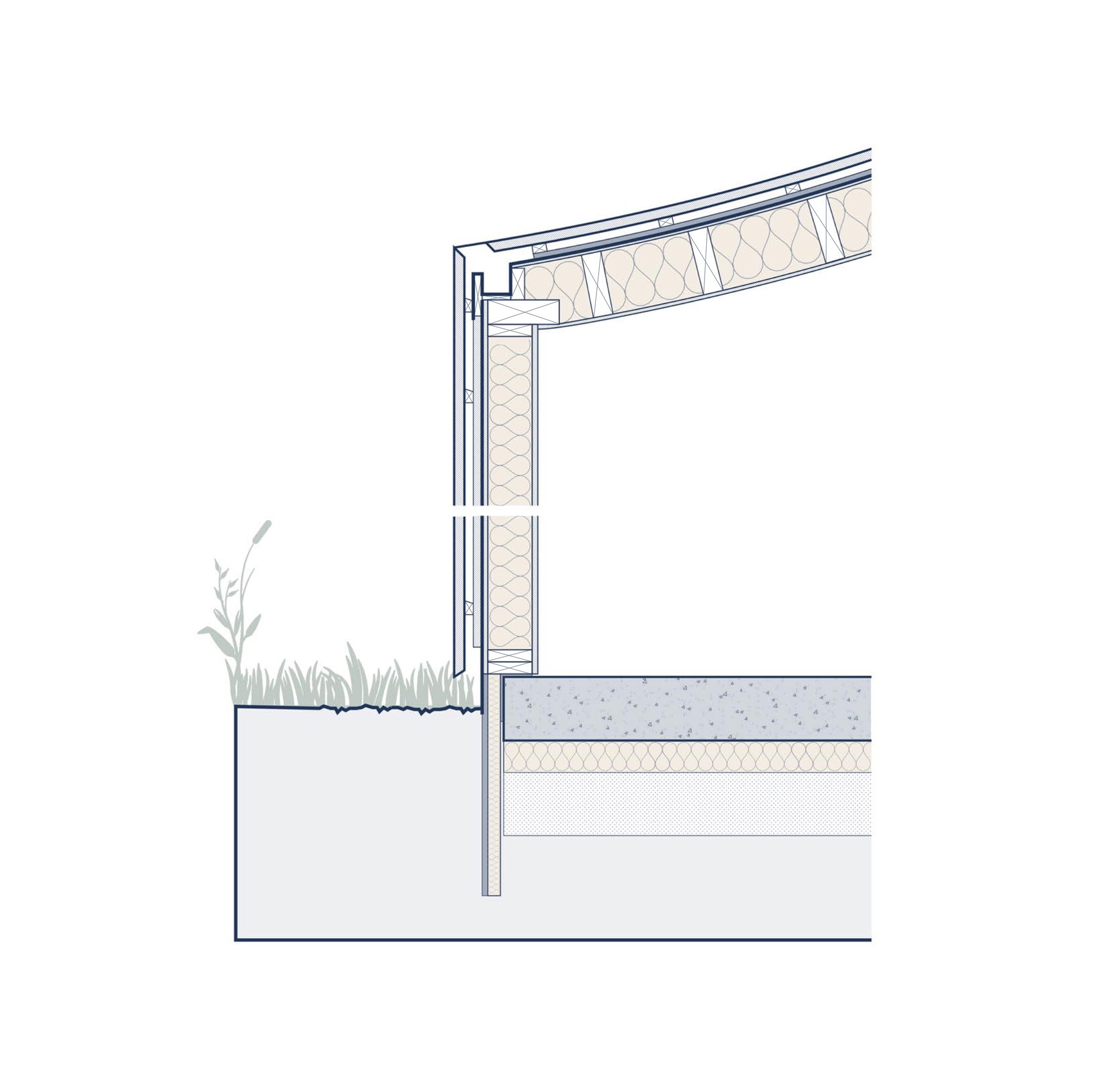 Gallery of Shady Shed / Julius Taminiau Architects - 14