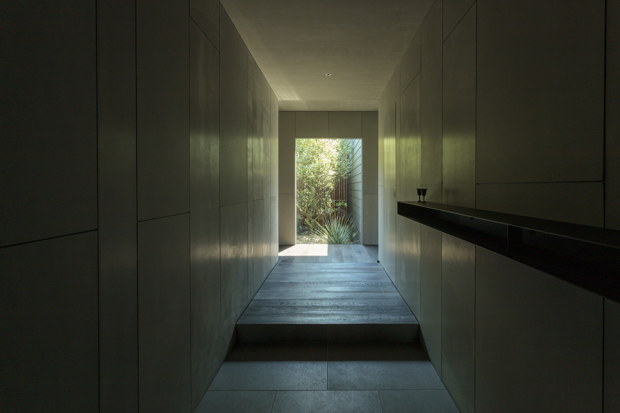Gallery of OH House / HIBINOSEKKEI + Youji no Shiro - 19