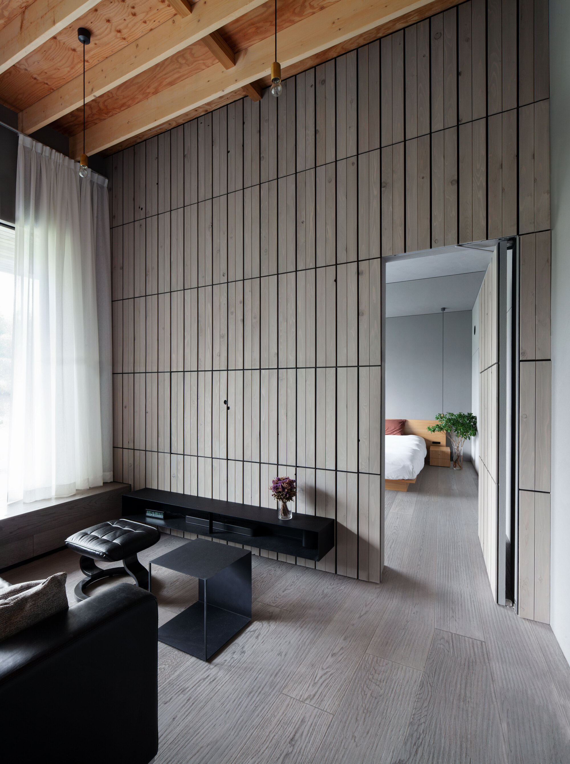 Gallery of OH House / HIBINOSEKKEI + Youji no Shiro - 12
