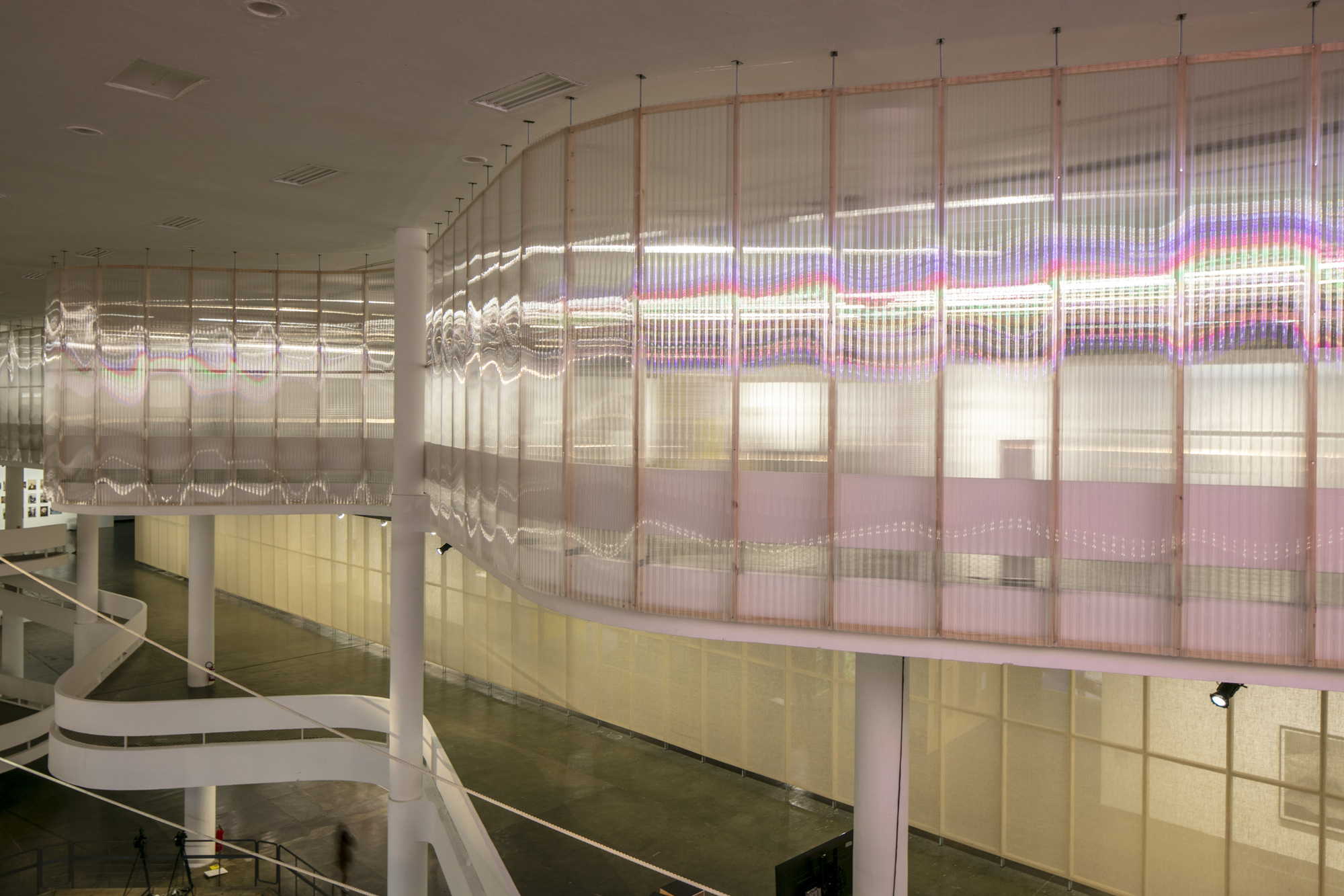 Curso online + visita guiada Lighting Design, com Fernanda Carvalho ...