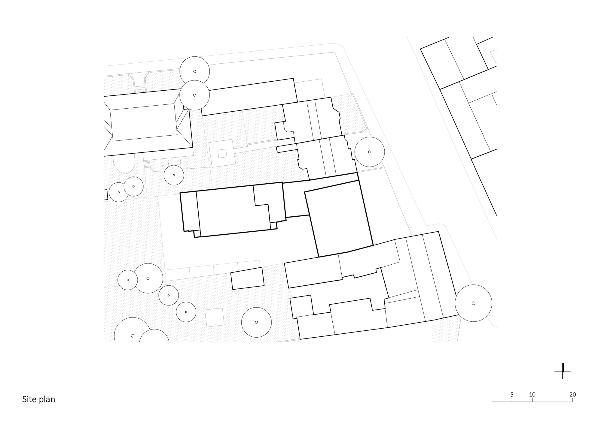 Gallery of Speising Fire Station / Illiz Architektur - 16