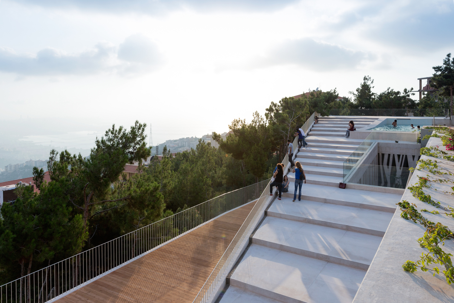 Gallery of Discover Lebanese Architecture With These 7 Design Firms - 8