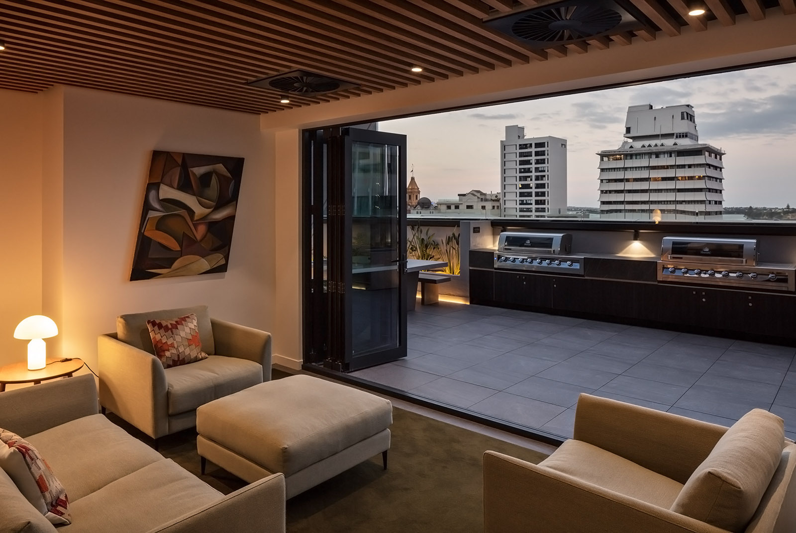 Gallery of The Pacifica Residential Tower / Plus Architecture - 2