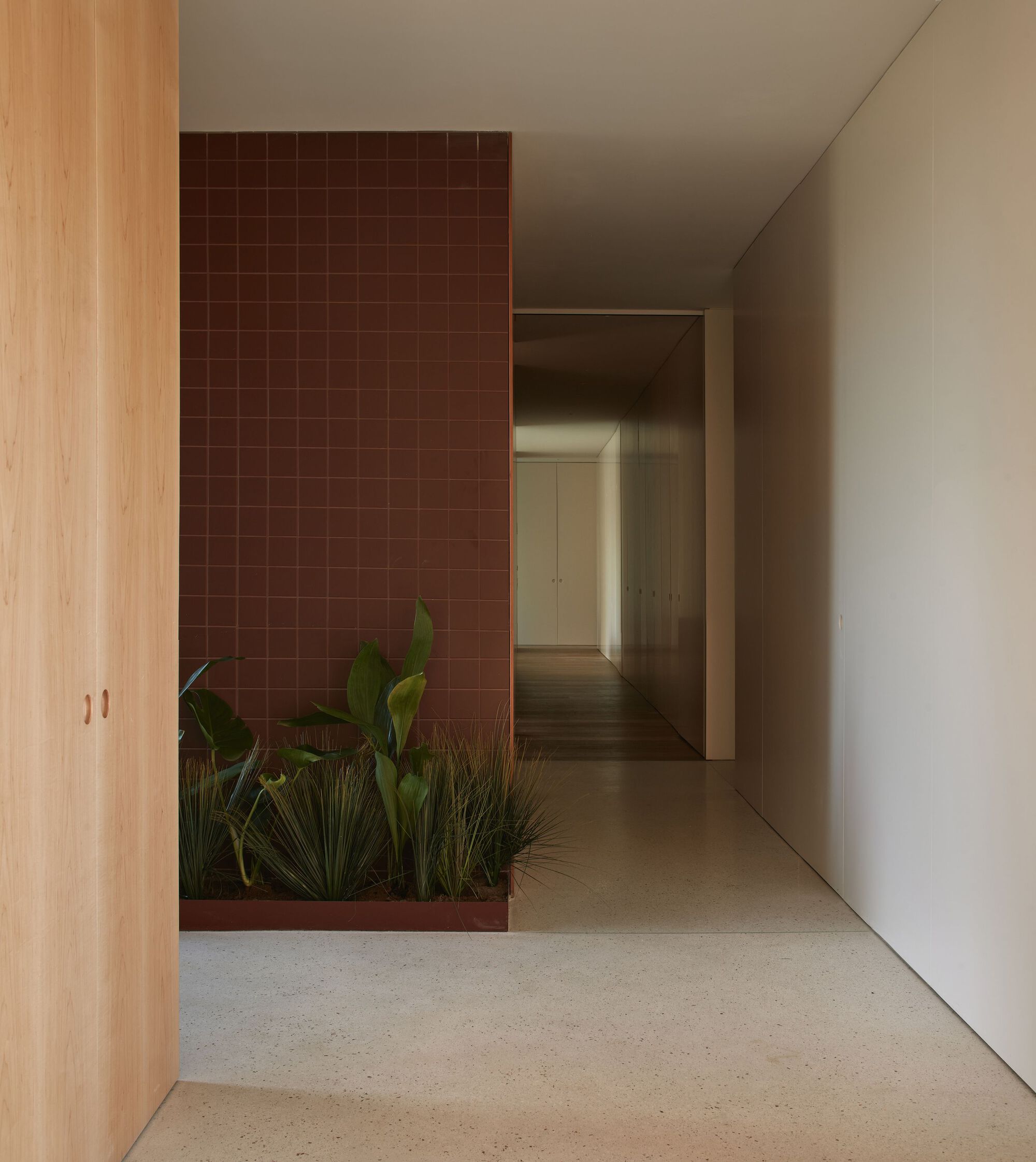 Gallery of DM House / HORMA estudio de arquitectura - 10