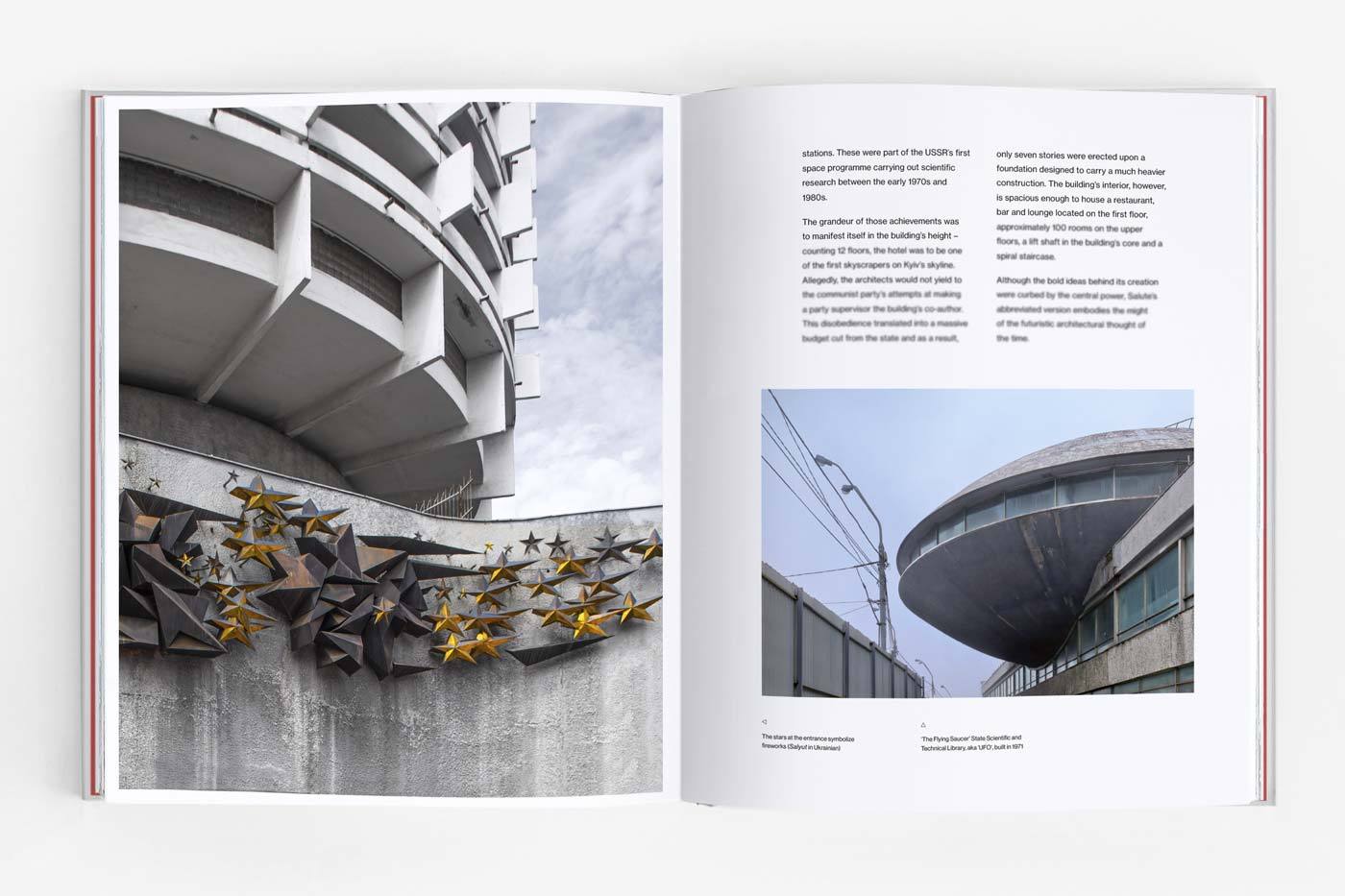 Gallery of Brutal East II: Build Your Own Concrete Eastern Bloc - 3