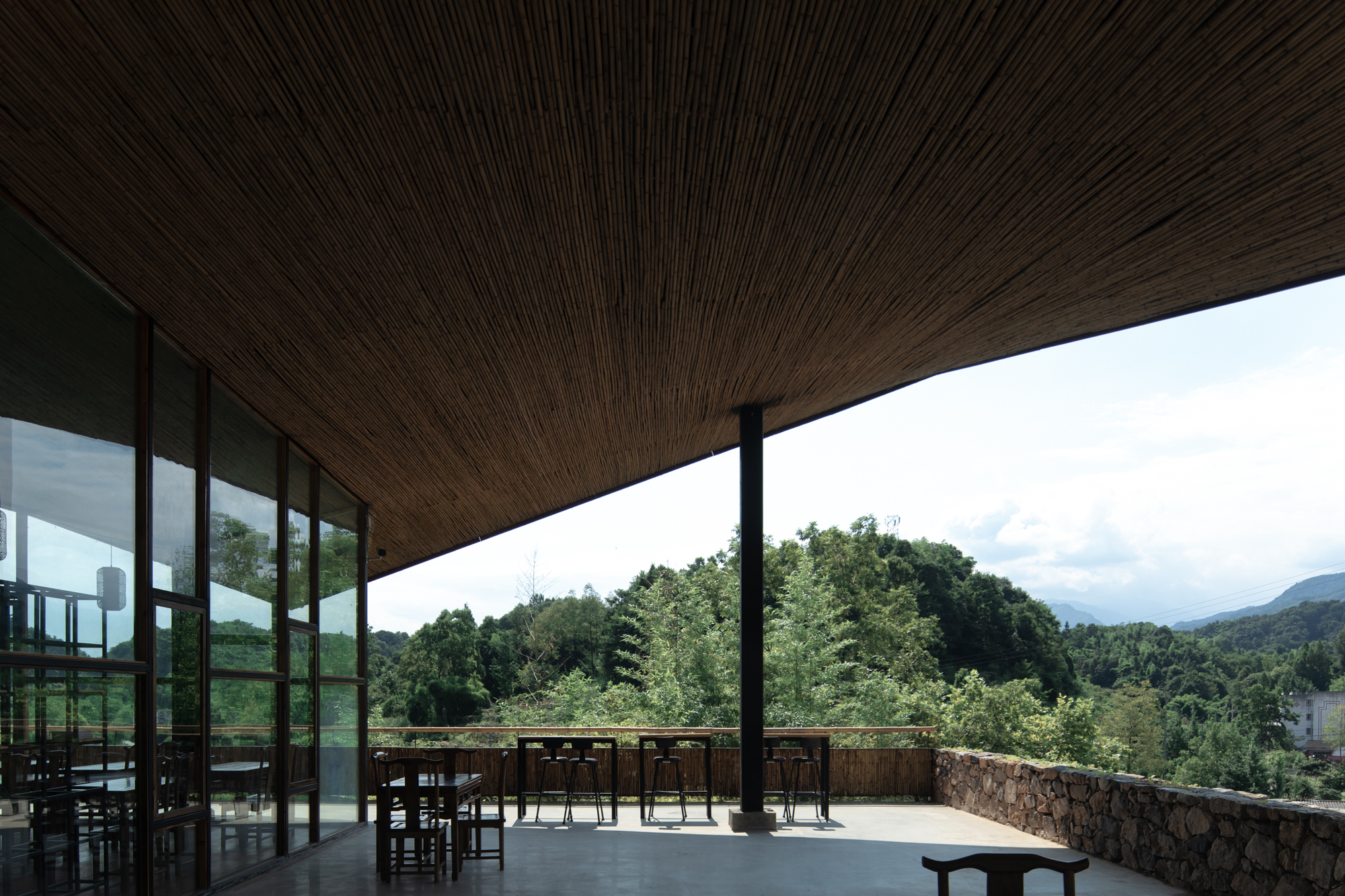 Gallery of The Local Food Factory / Studio Dali Architects - 16