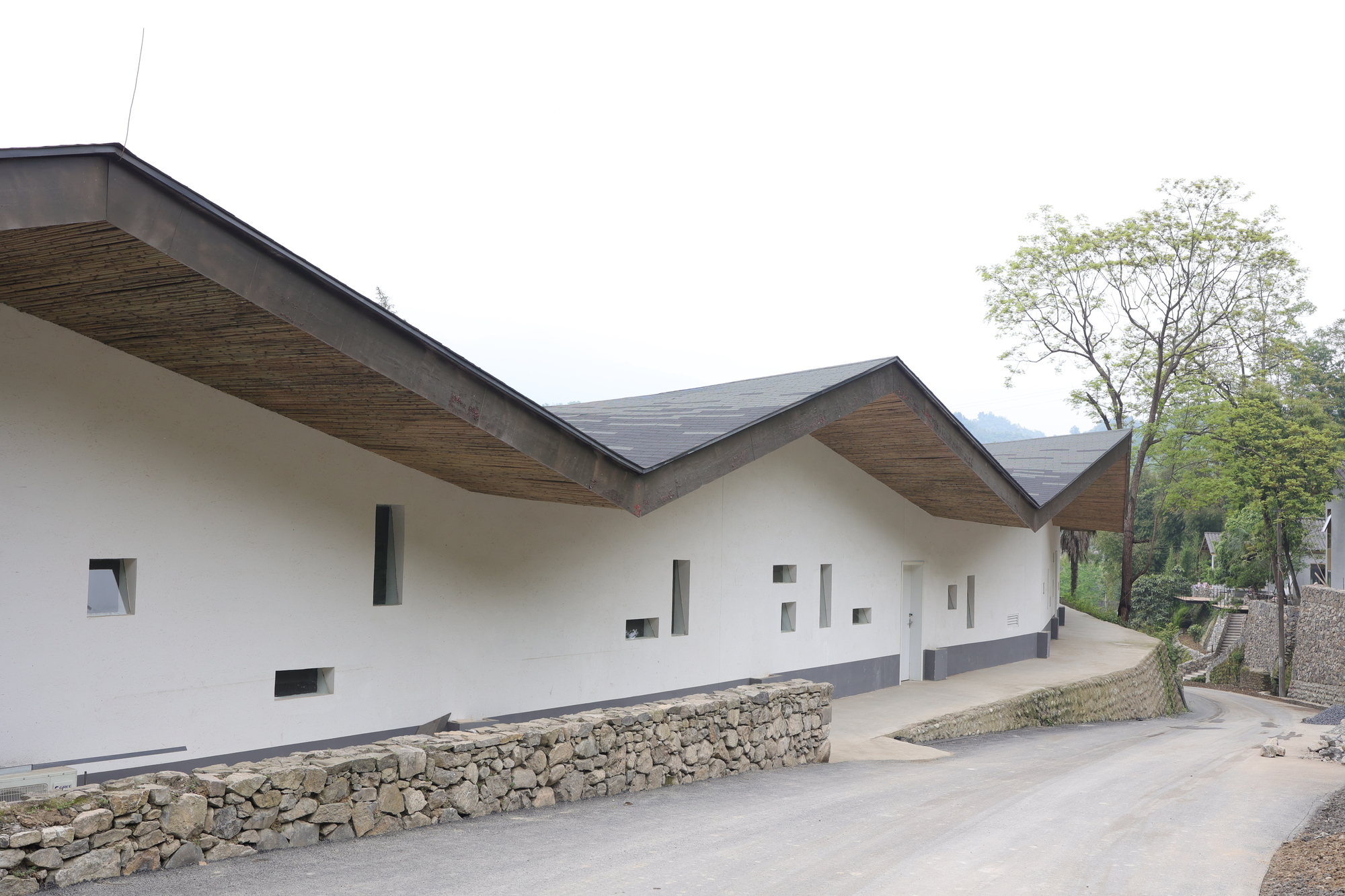 Gallery of The Local Food Factory / Studio Dali Architects - 12