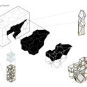 I Do Artist Store with Yue Minjun / AntiStatics Architecture | ArchDaily