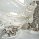 I Do Artist Store with Yue Minjun / AntiStatics Architecture | ArchDaily