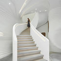 I Do Artist Store with Yue Minjun / AntiStatics Architecture | ArchDaily