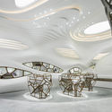 I Do Artist Store with Yue Minjun / AntiStatics Architecture | ArchDaily