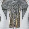 I Do Artist Store with Yue Minjun / AntiStatics Architecture | ArchDaily