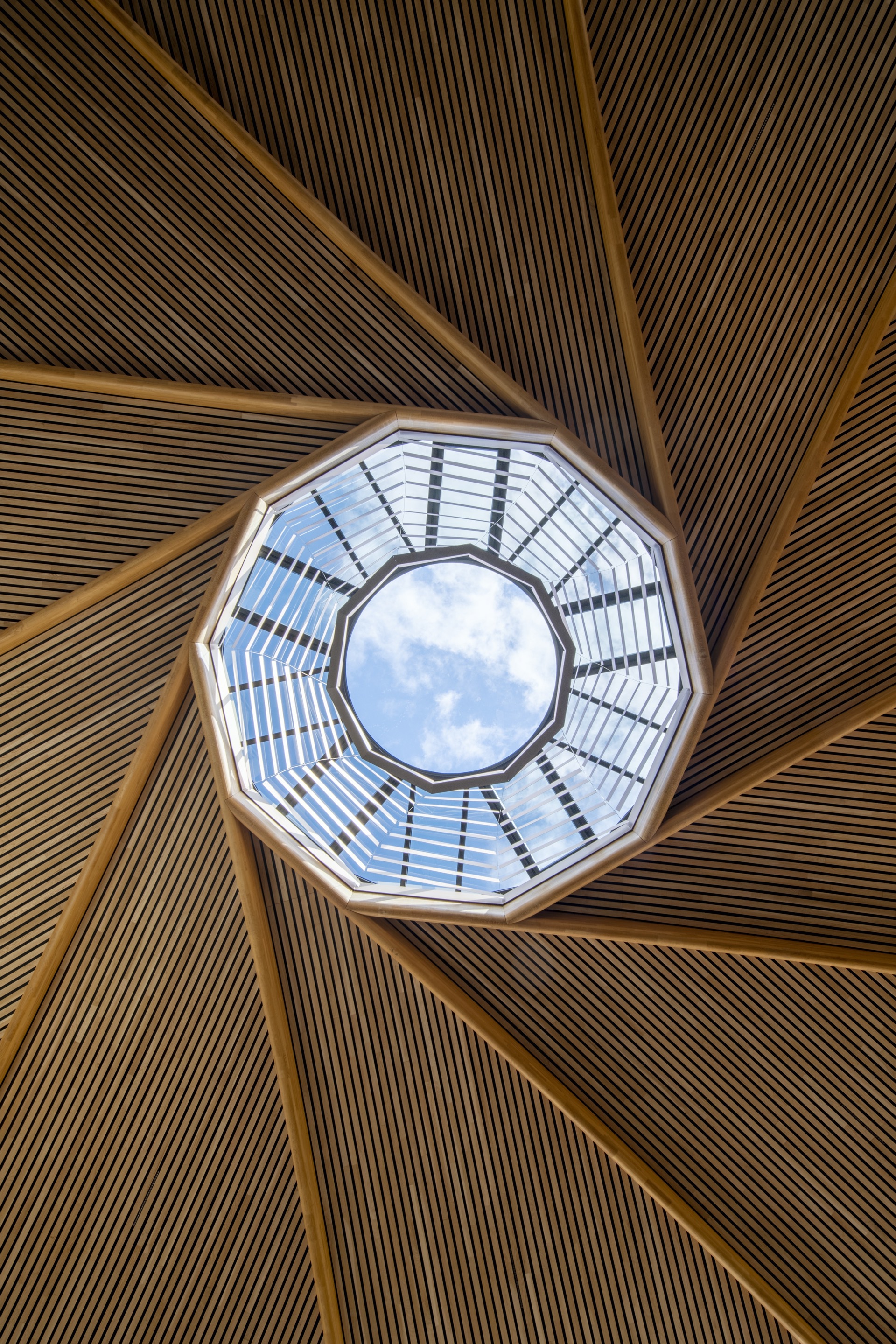 Gallery of Le Dome Winery / Foster + Partners - 27