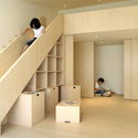 Miniature Architecture: 17 Projects that Explore Interior Design for ...