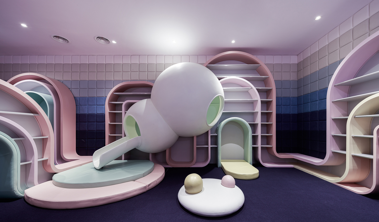 Gallery of Miniature Architecture: 17 Projects that Explore Interior ...