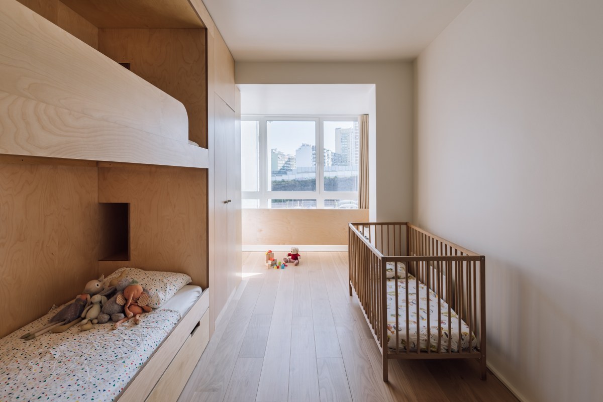 Gallery of Miniature Architecture: 17 Projects that Explore Interior ...