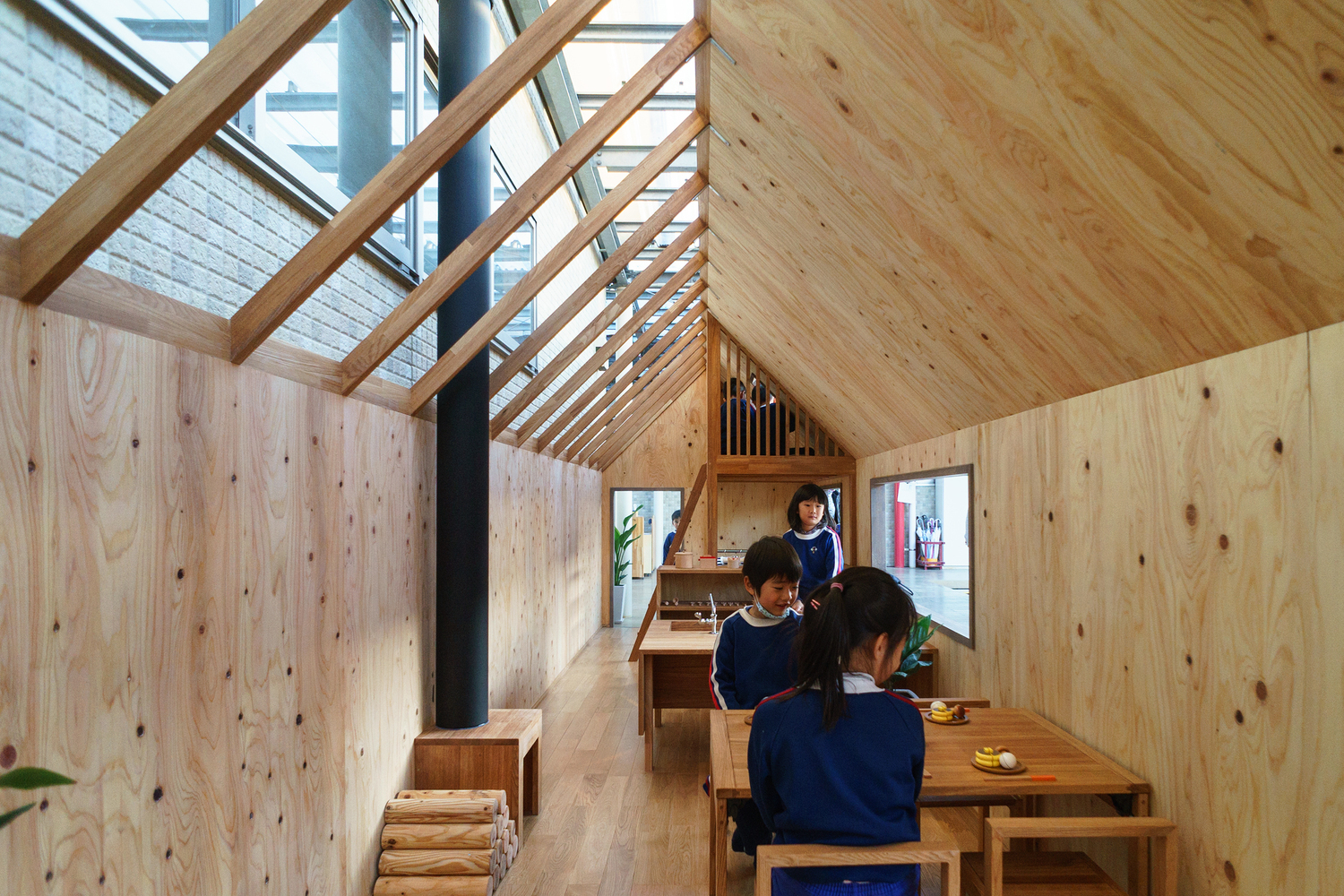 Gallery of Miniature Architecture: 17 Projects that Explore Interior ...