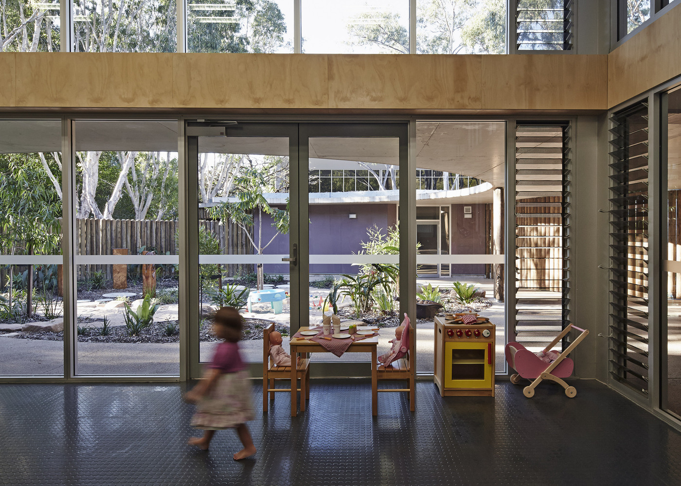 Gallery of Miniature Architecture: 17 Projects that Explore Interior ...