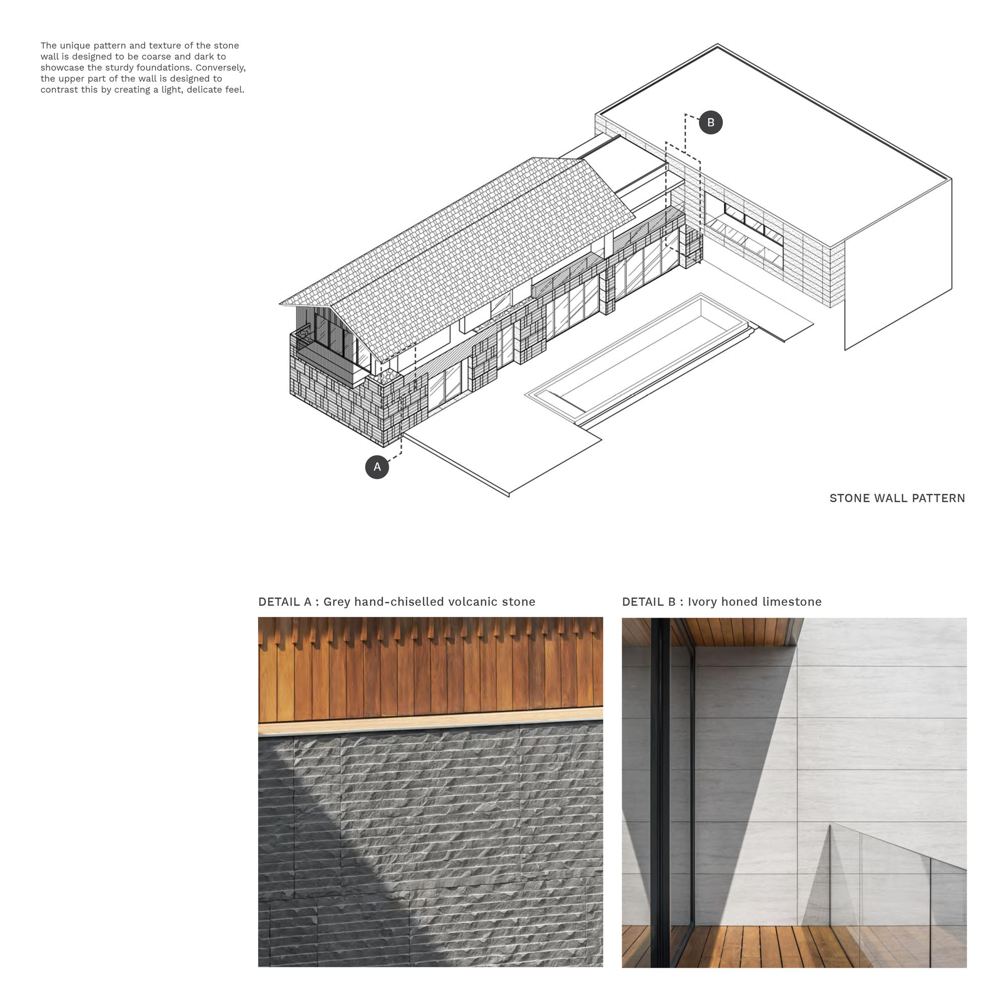 Gallery of Gable House / Architects 49 House Design Limited - 31
