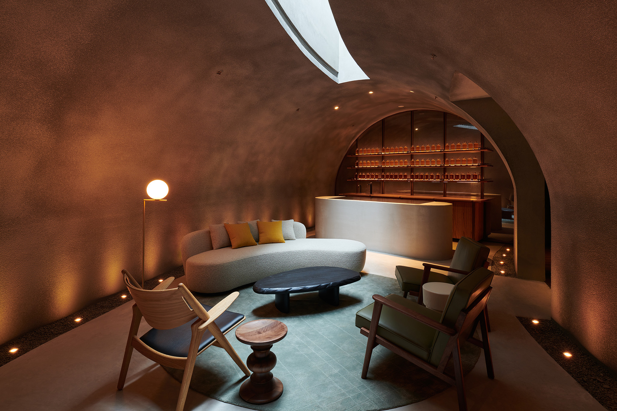 Gallery of The Chuan Malt Whisky Distillery / Neri&Hu Design and ...