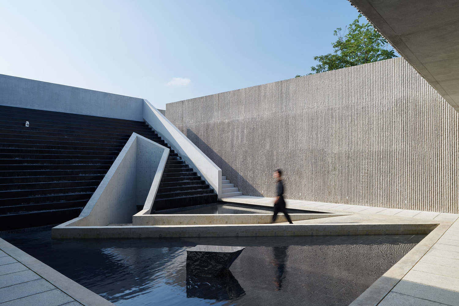 Gallery of The Chuan Malt Whisky Distillery / Neri&Hu Design and ...