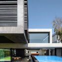 Strong Arm House / MCK Architecture & Interiors | ArchDaily