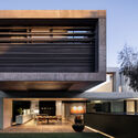 Strong Arm House / MCK Architecture & Interiors | ArchDaily