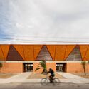 Matamoros Market / Colectivo C733 | ArchDaily