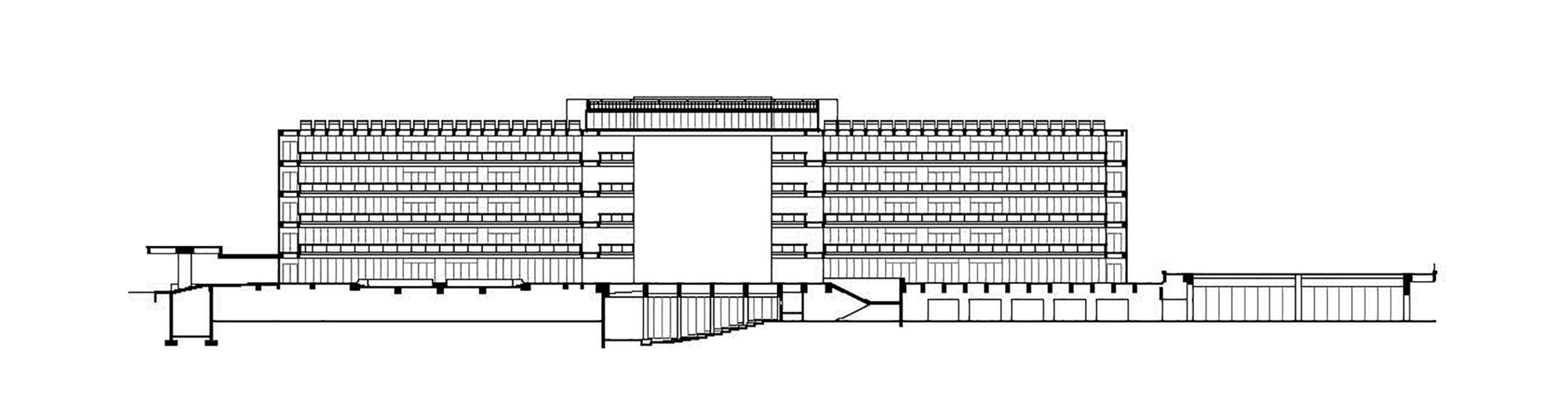 Gallery of Bell Works / Alexander Gorlin Architects - 27