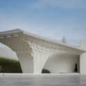 Found Wedding Venue / PHTAA Living Design | ArchDaily