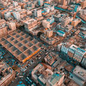 Socialising, Commerce, and Trade: The African Market Hall in a ...