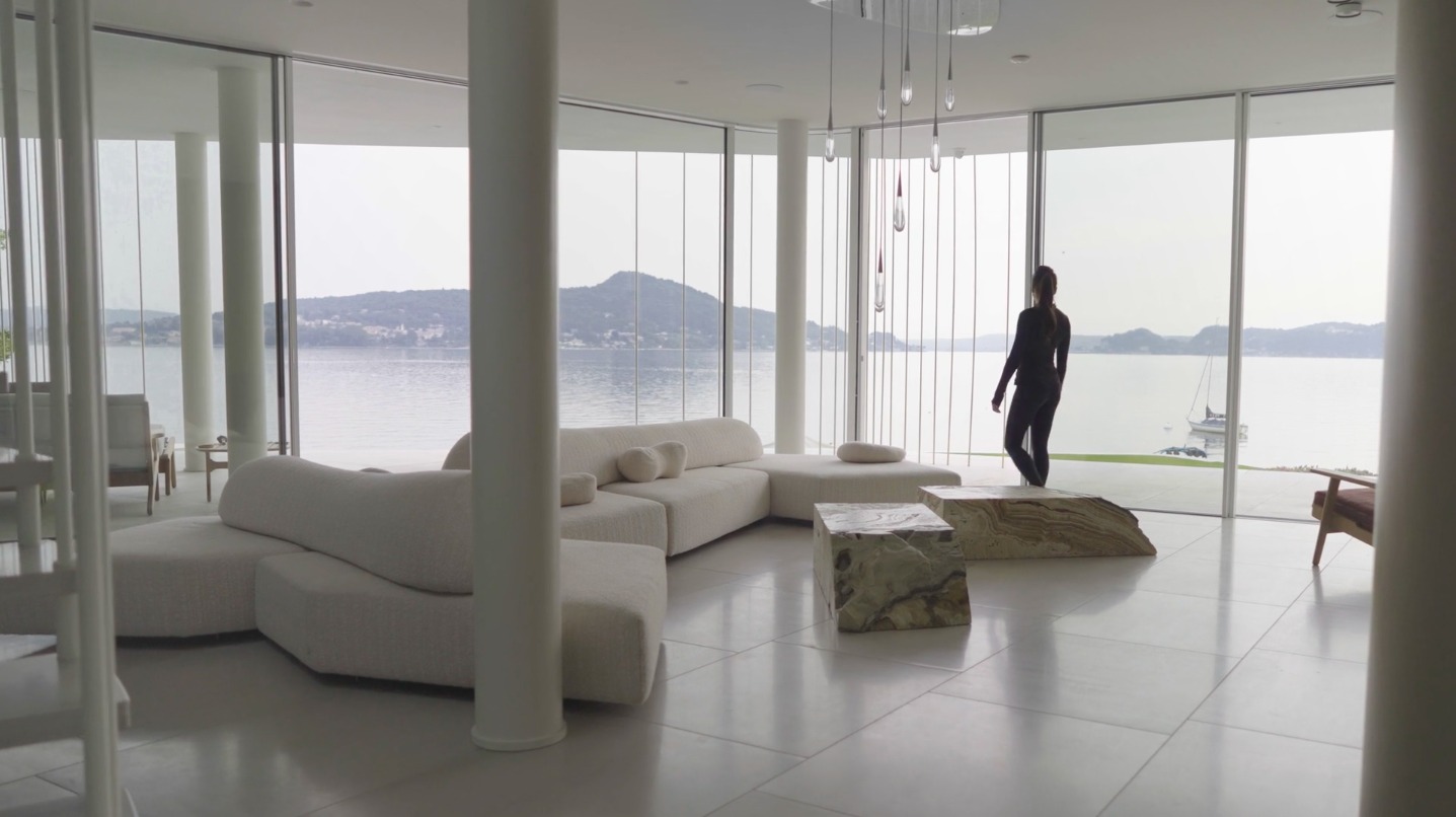 Gallery of When Nature and Architecture Become One: A Conversation with ...