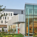 Newnham Campus Food Hall, Seneca College / Taylor Smyth Architects ...