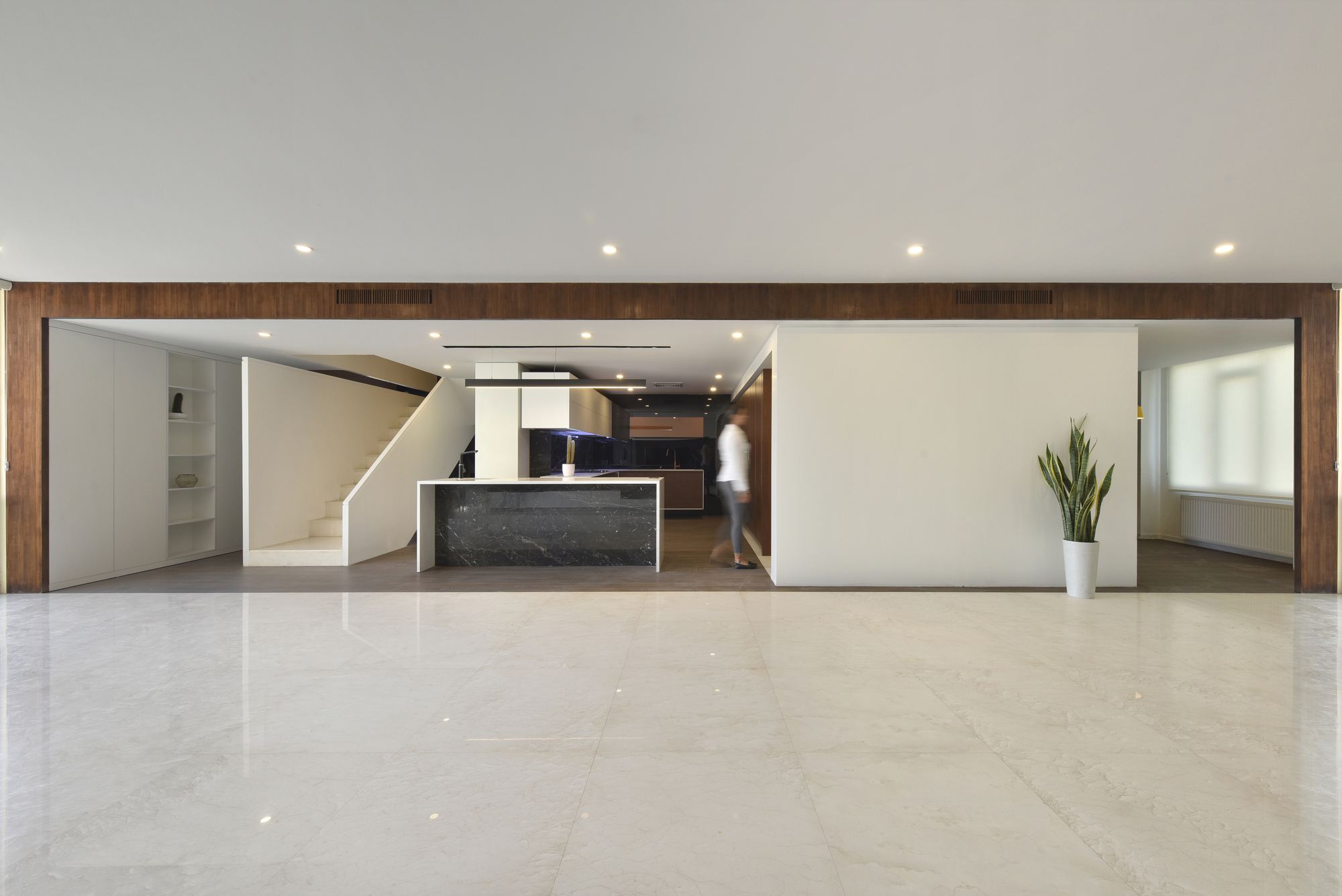 Gallery of Roo-Dar-Roo House / Gera Studio Architects - 12